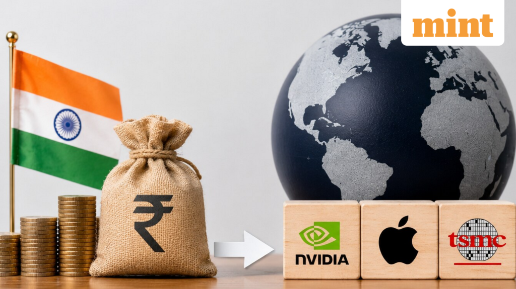Global diversification: These mutual funds have the highest exposure to ...