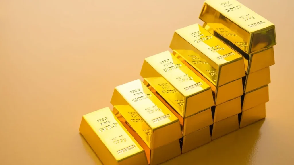 Buying Gold ETFs? New trading rules take effect from September 1. What ...